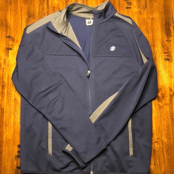 Sb Tech | Jackets & Coats | Athletic Jacket | Poshmark